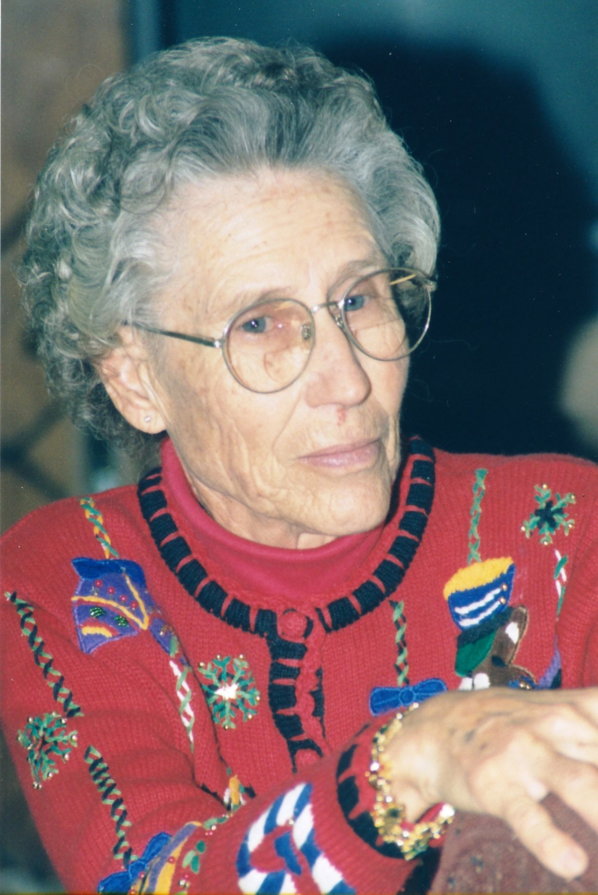 Dorothy Lowery Obituary - Georgiana, AL