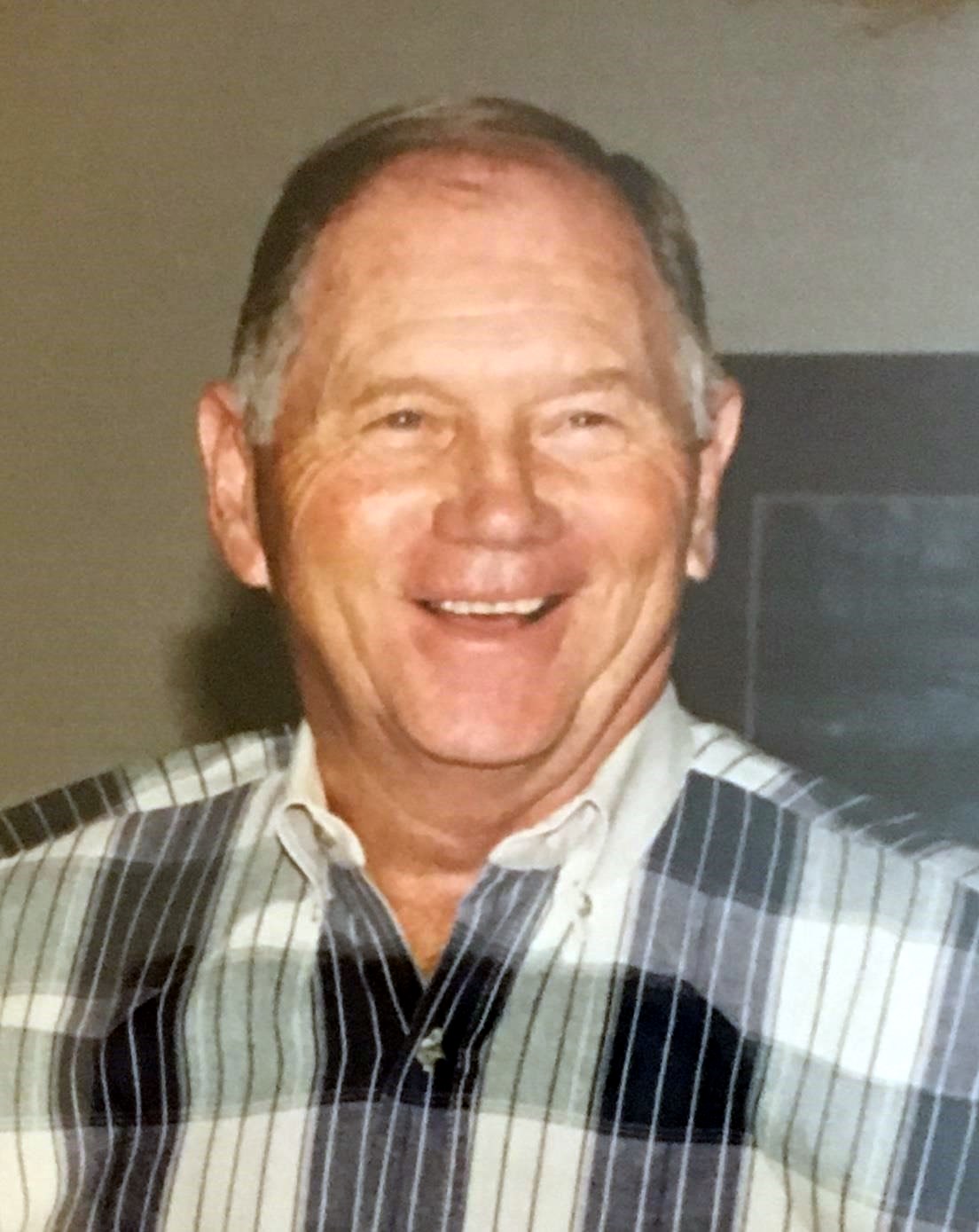 Charles Edward Quick Obituary - Colleyville, TX