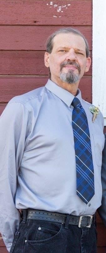 Christopher Glover Obituary - Papillion, NE