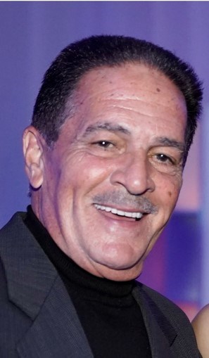 Raymond Rolando Obituary - Wethersfield, CT