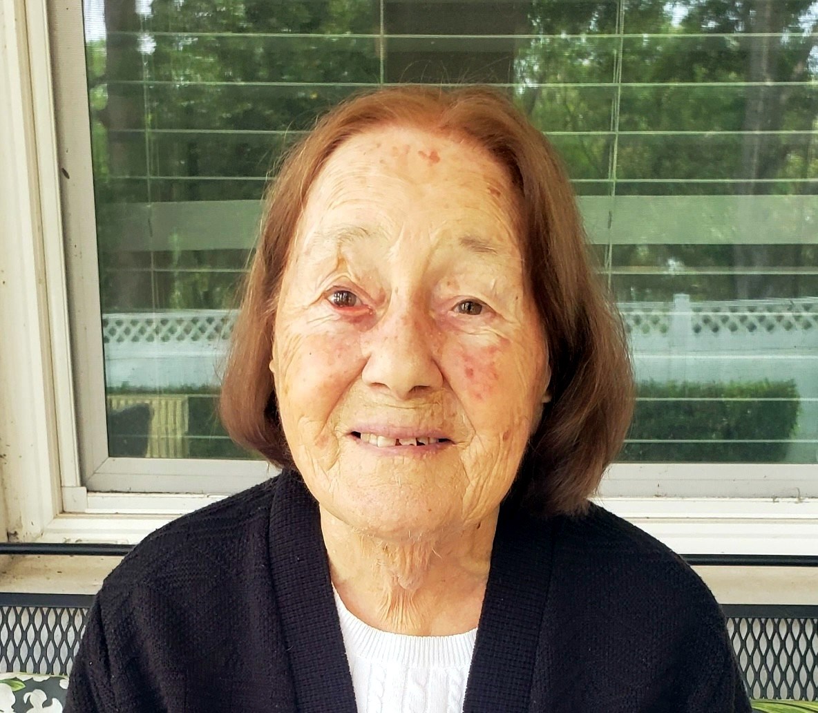 Maria Primerano Obituary - Port St. Lucie, FL