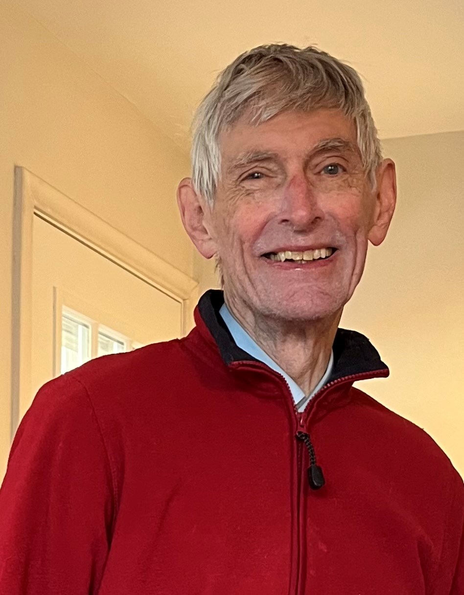 Ian Maddison Obituary - Golden Valley, MN