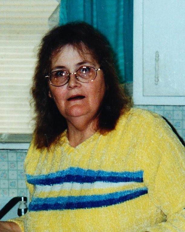 Diana Manion Obituary - Louisville, KY