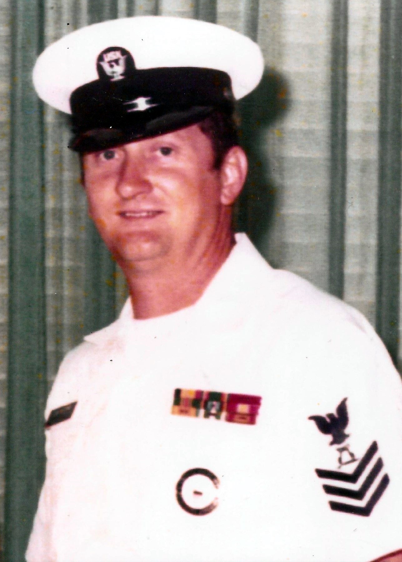 Charles Wiseman Obituary - Saraland, AL