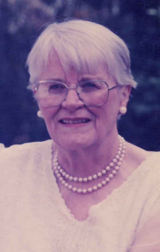Ruby Pew Obituary - Gresham, OR