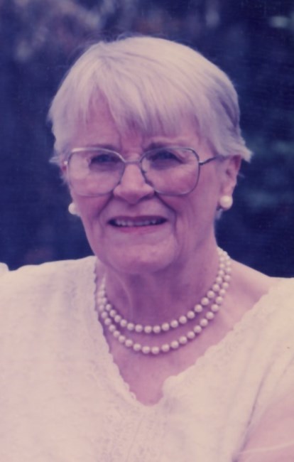 Ruby Pew Obituary - Gresham, OR