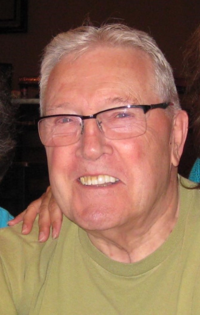 John Grieve Obituario - Nottingham, MD