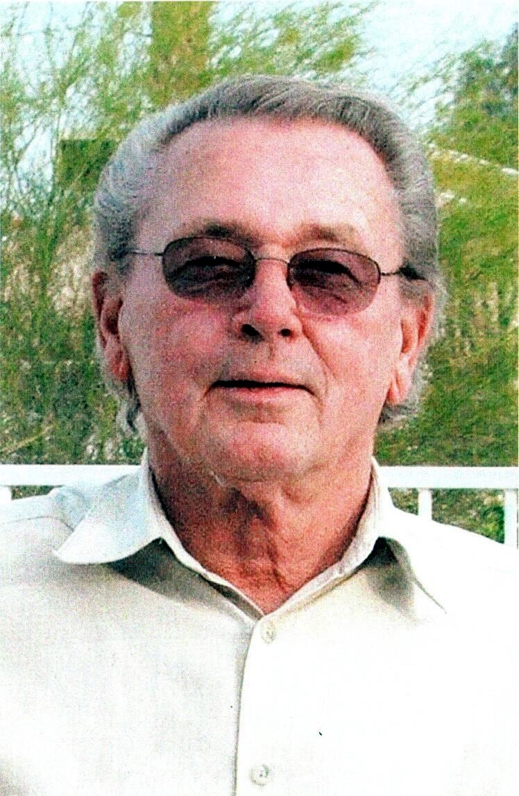 James Tokarsyck Obituary - Renton, WA