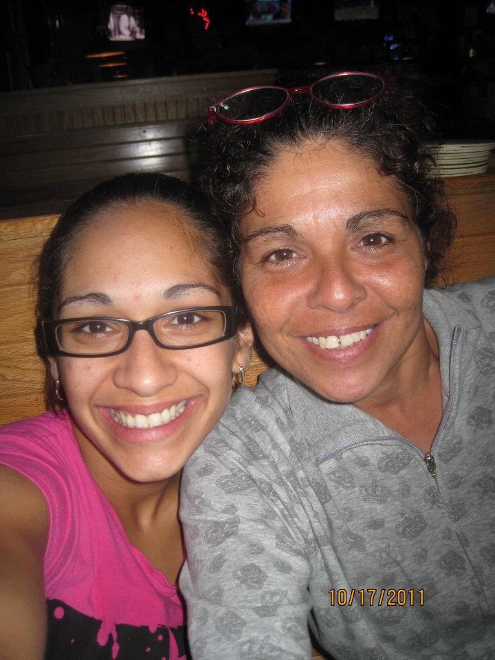 Stephanie Cuevas's Instagram, Twitter & Facebook on IDCrawl