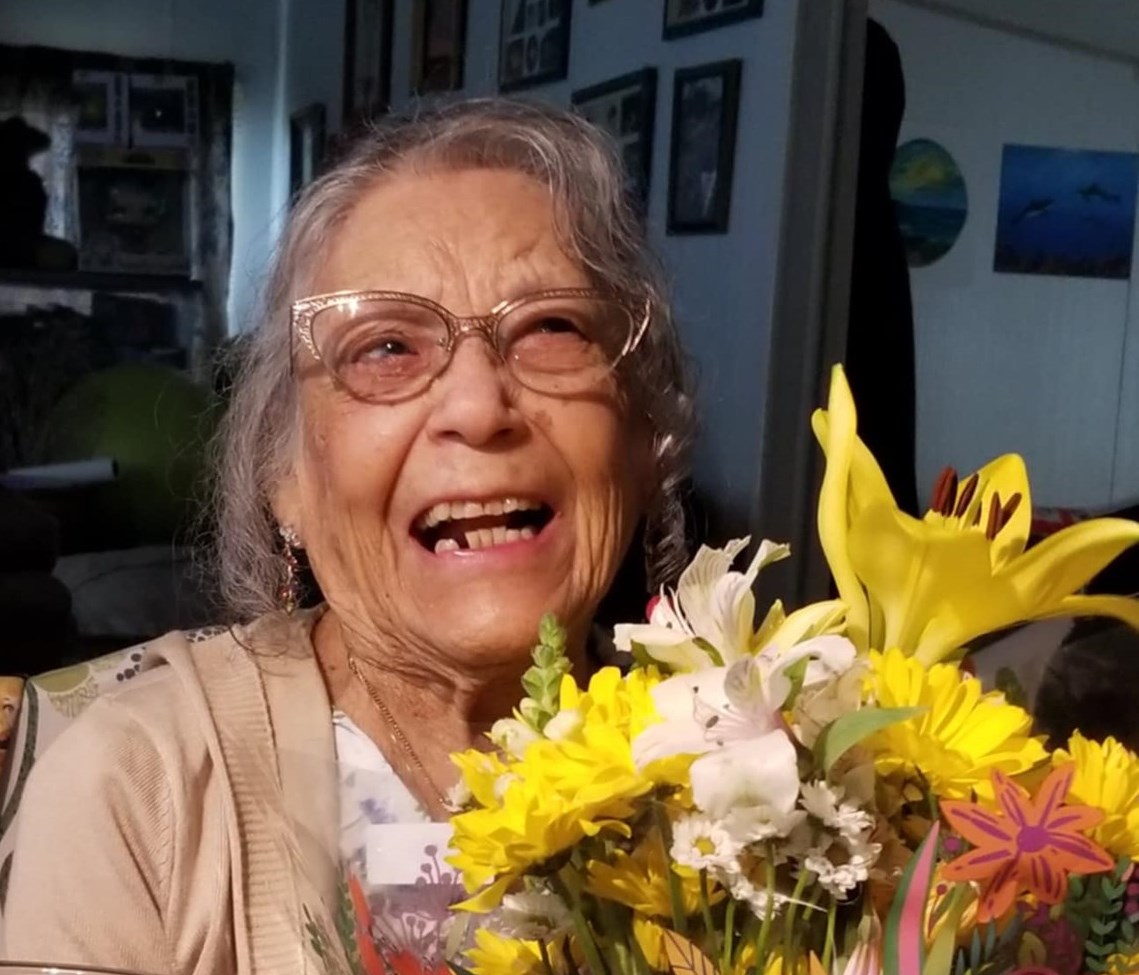 Estela Rodriguez Obituary - San Antonio, TX