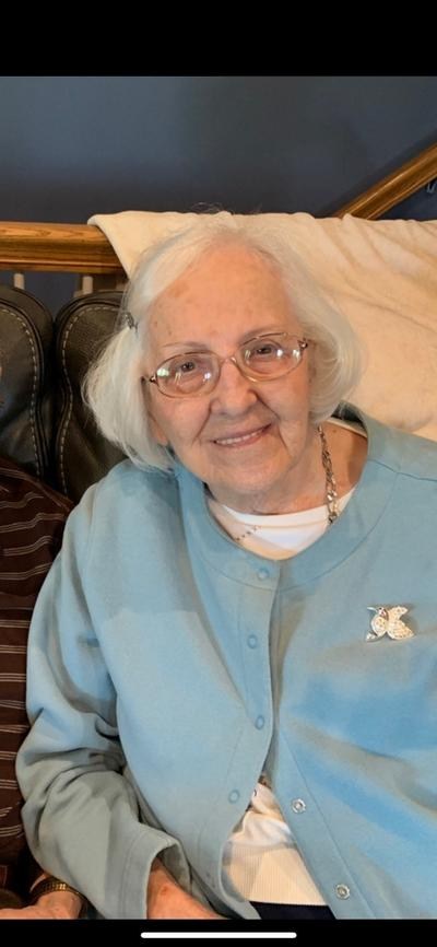 Barbara Corbett- Peters Obituary - Shepherdsville, KY
