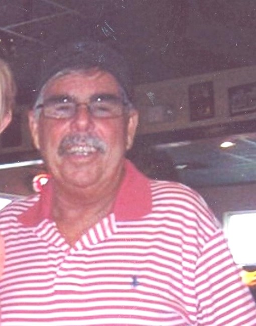 Ronald Hopper Obituary - Winter Garden, FL