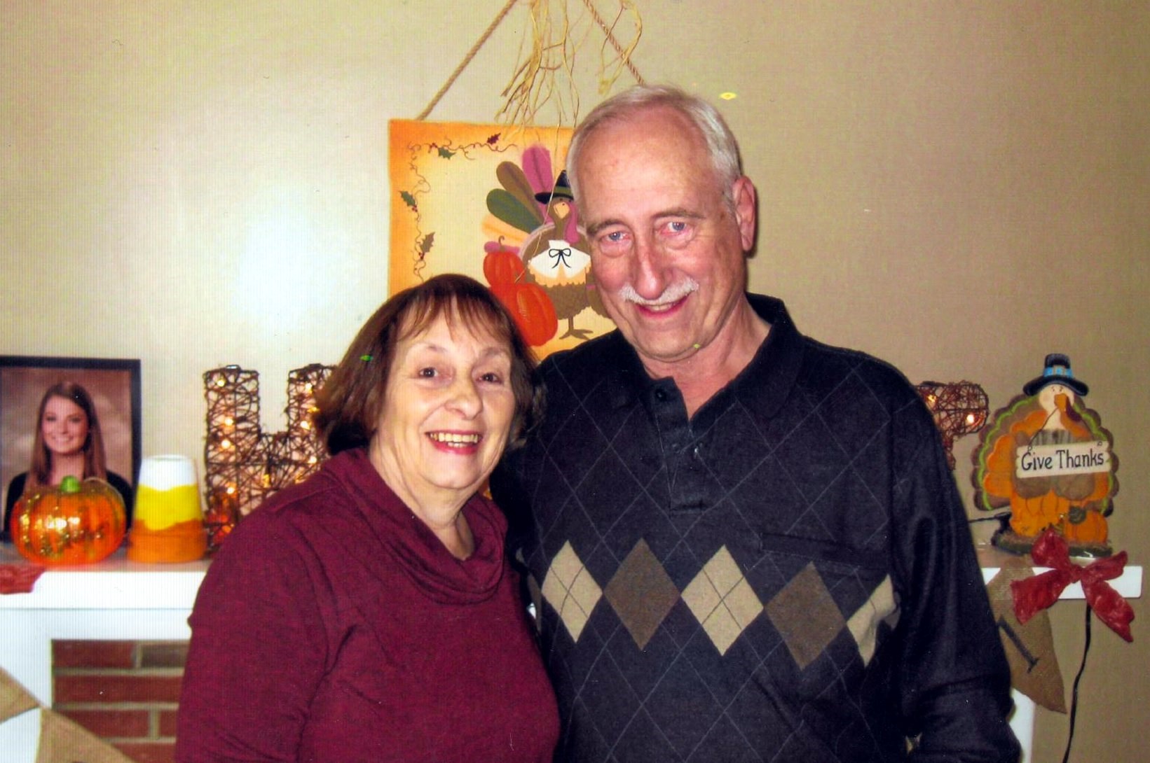 Robert Hegyes Funeral