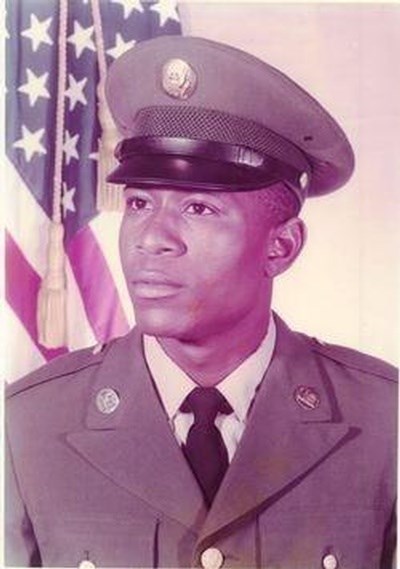 David Thomas, Jr. Obituary - Austin, TX