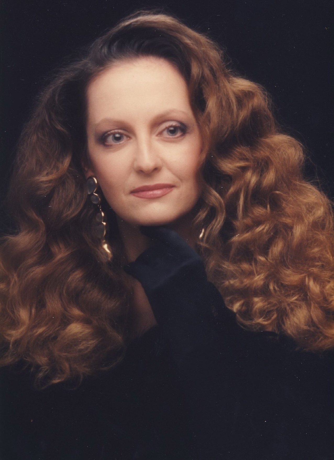 Paula Denise Hogan Caudle Obituary - Liberty, NC