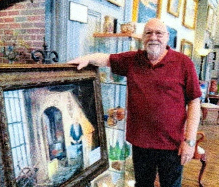 Danny Helms Obituary - Texarkana, TX