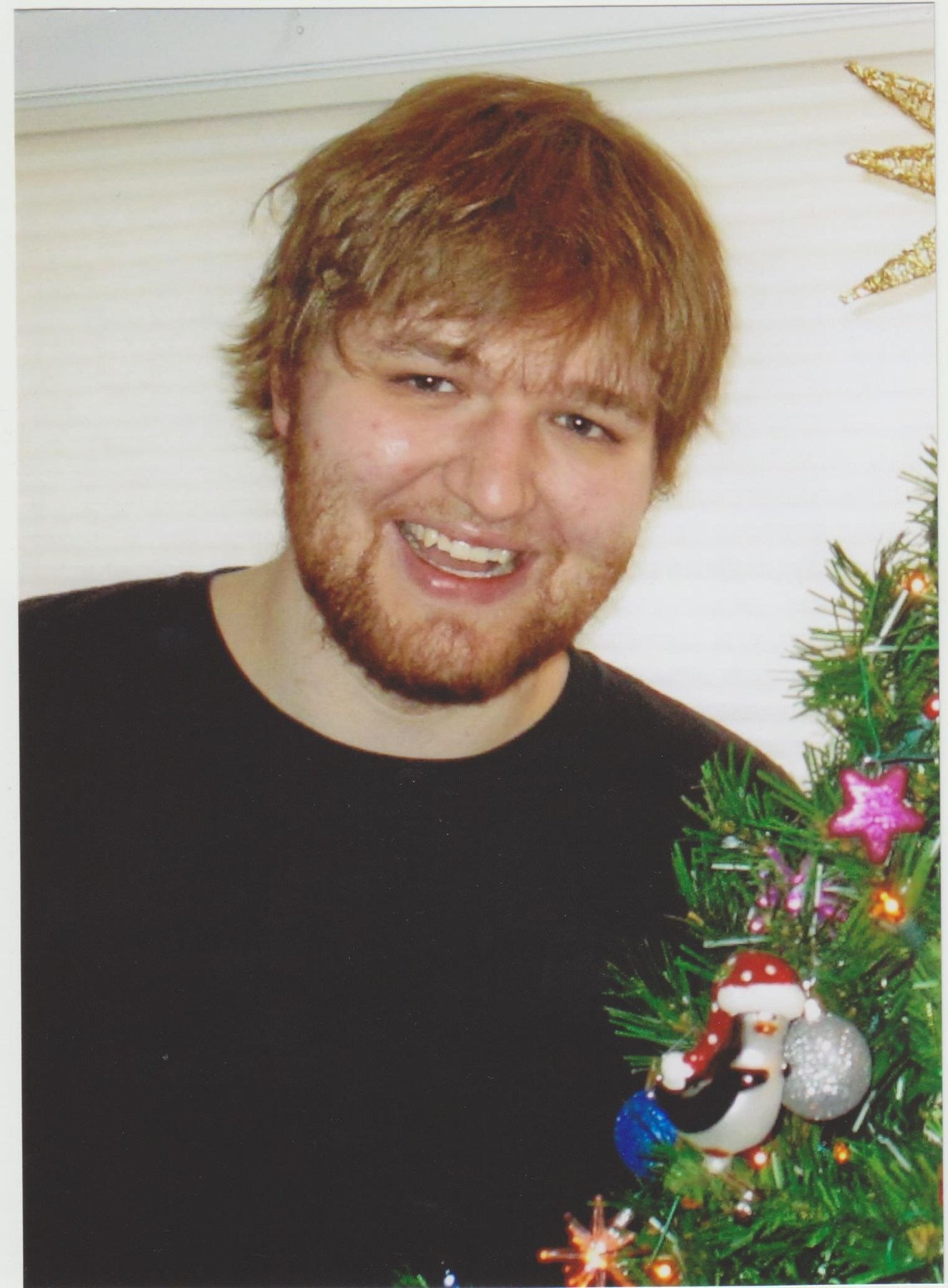 Joseph Derek Wilhelm Obituary - Ann Arbor, MI