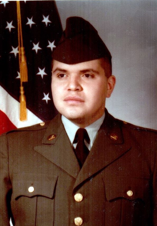 Gabriel Castañeda Obituary - Huntsville, AL