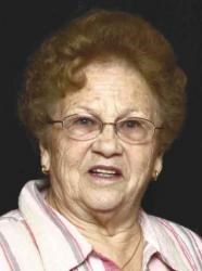 Rose Bernard Obituary - Campbellton, NB