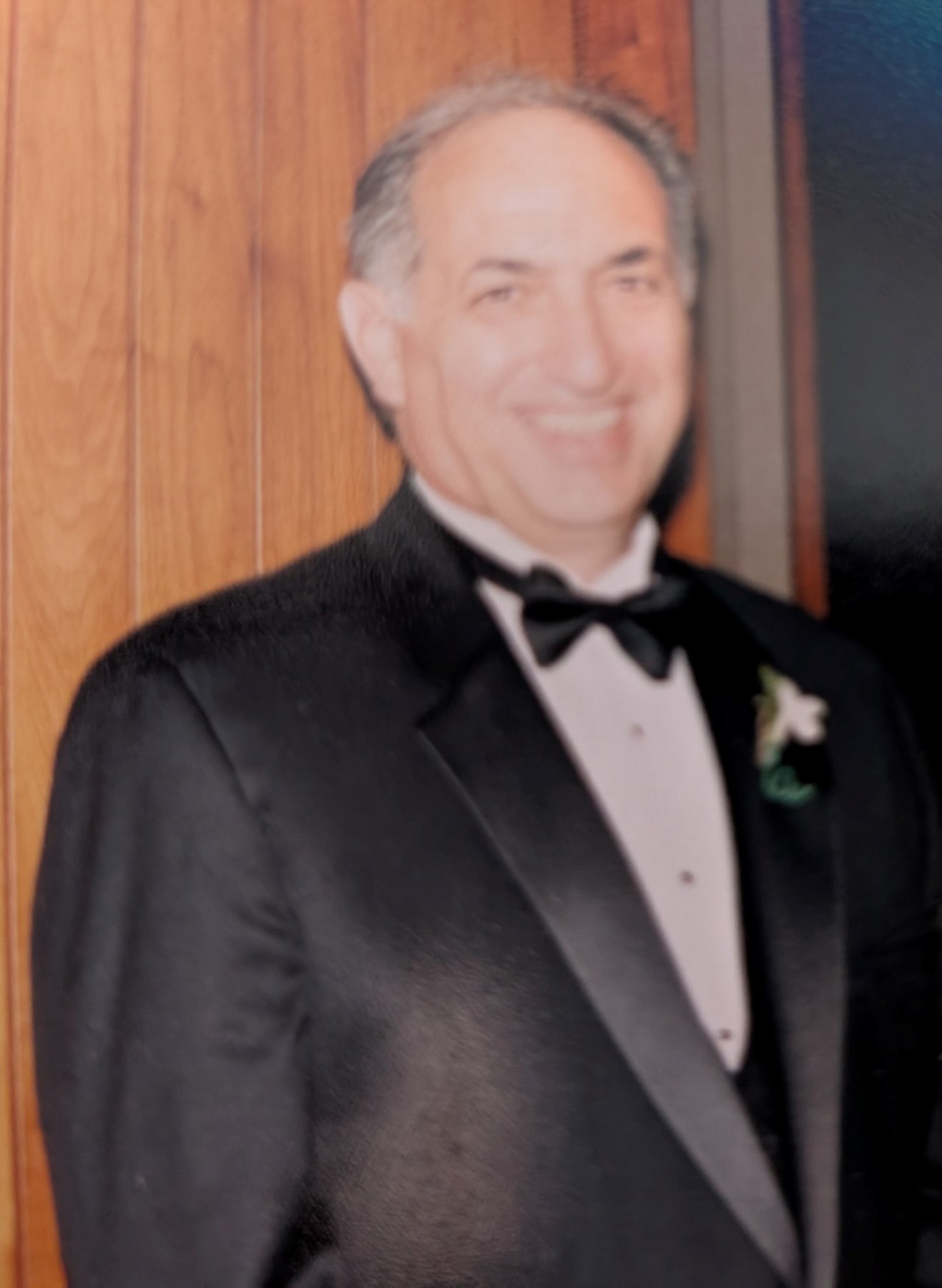 Vito Minni Obituary - Livonia, MI