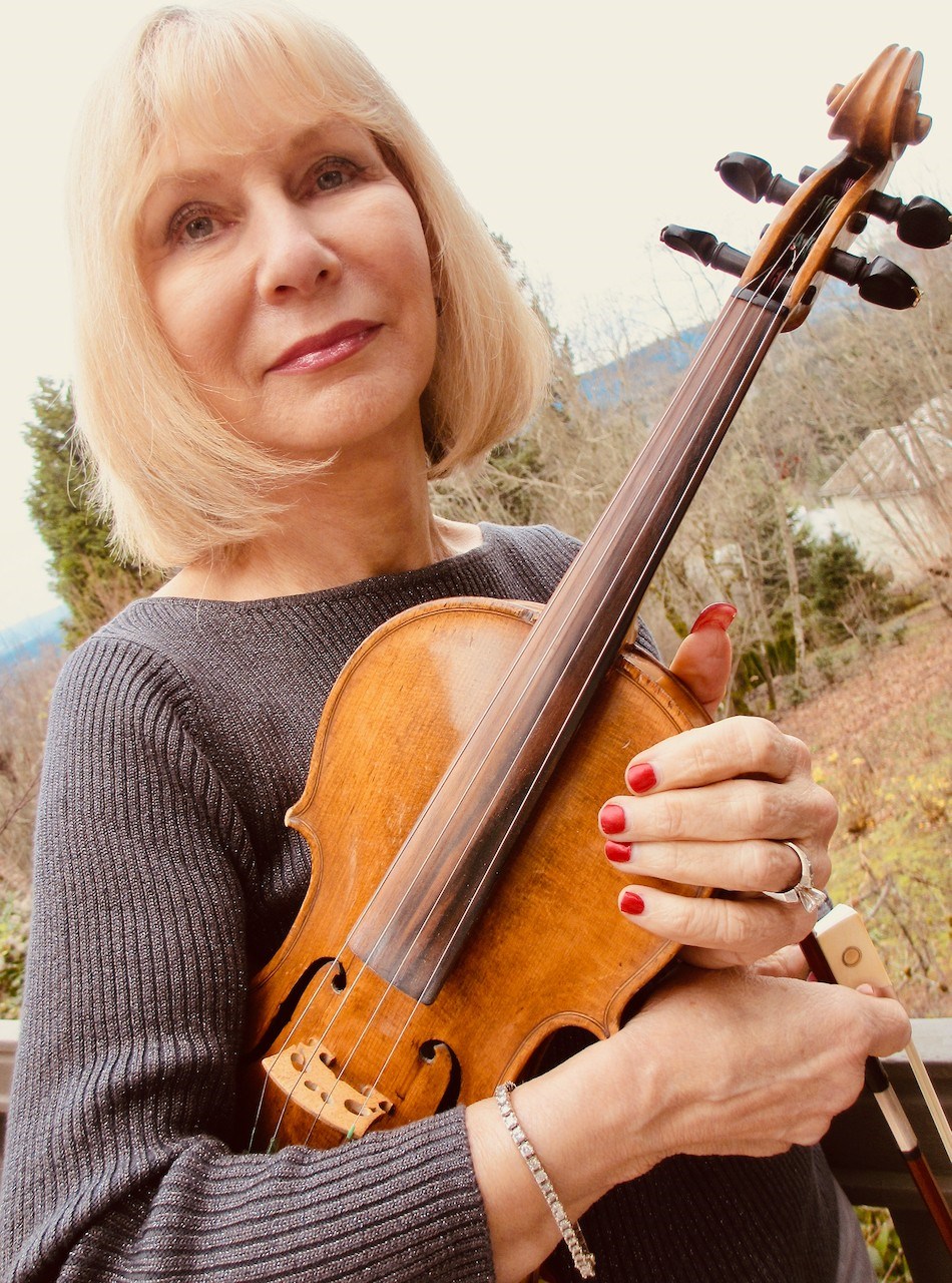 Carol Wheeler Obituary - Tigard, OR