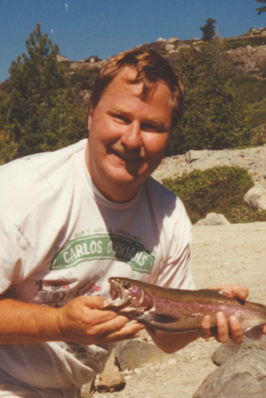 Stacey Howe Obituary - Placerville, CA