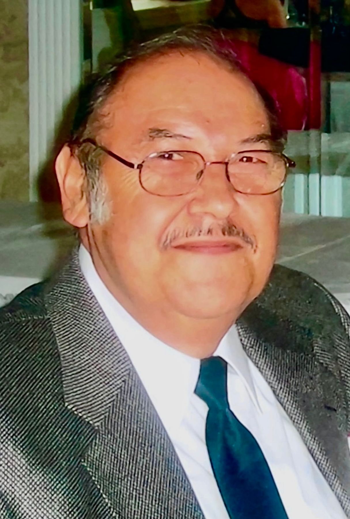 Valdemar Bonnot Obituary - Gurnee, IL