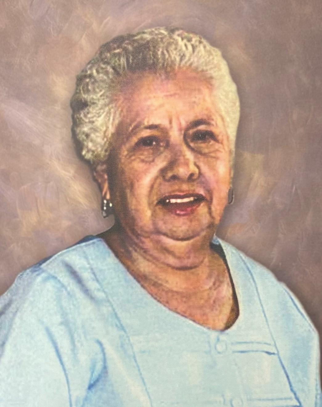 Berta Nunez Obituary - Glendora, CA