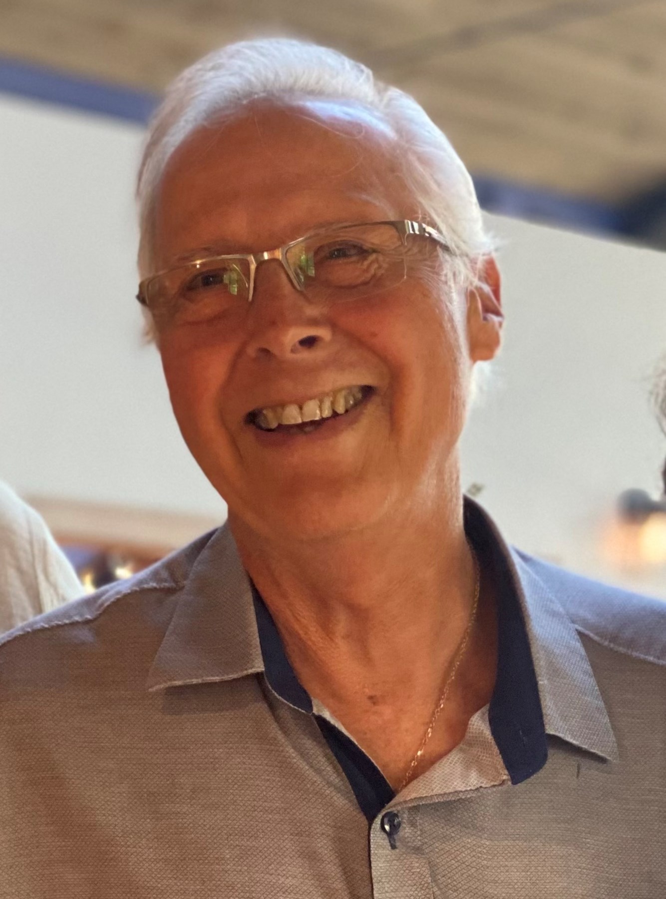 Thomas Favazza Obituary - Pacific Grove, CA