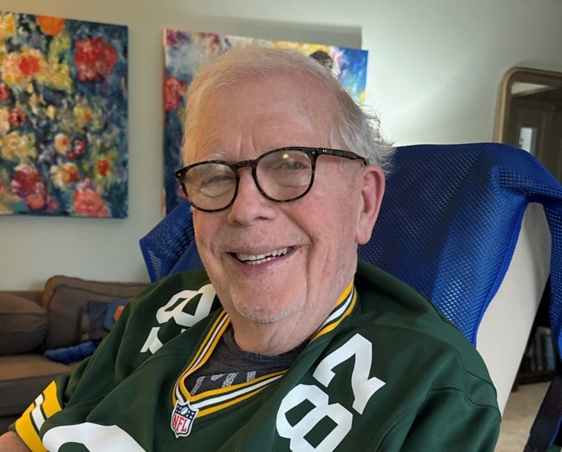 John Croke Obituary - Springfield, IL