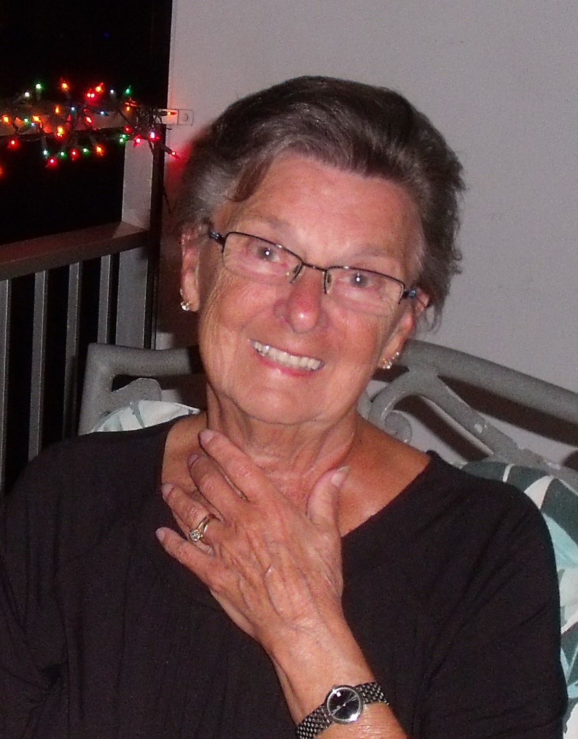 Patricia Nowicki Obituary - Langley, BC