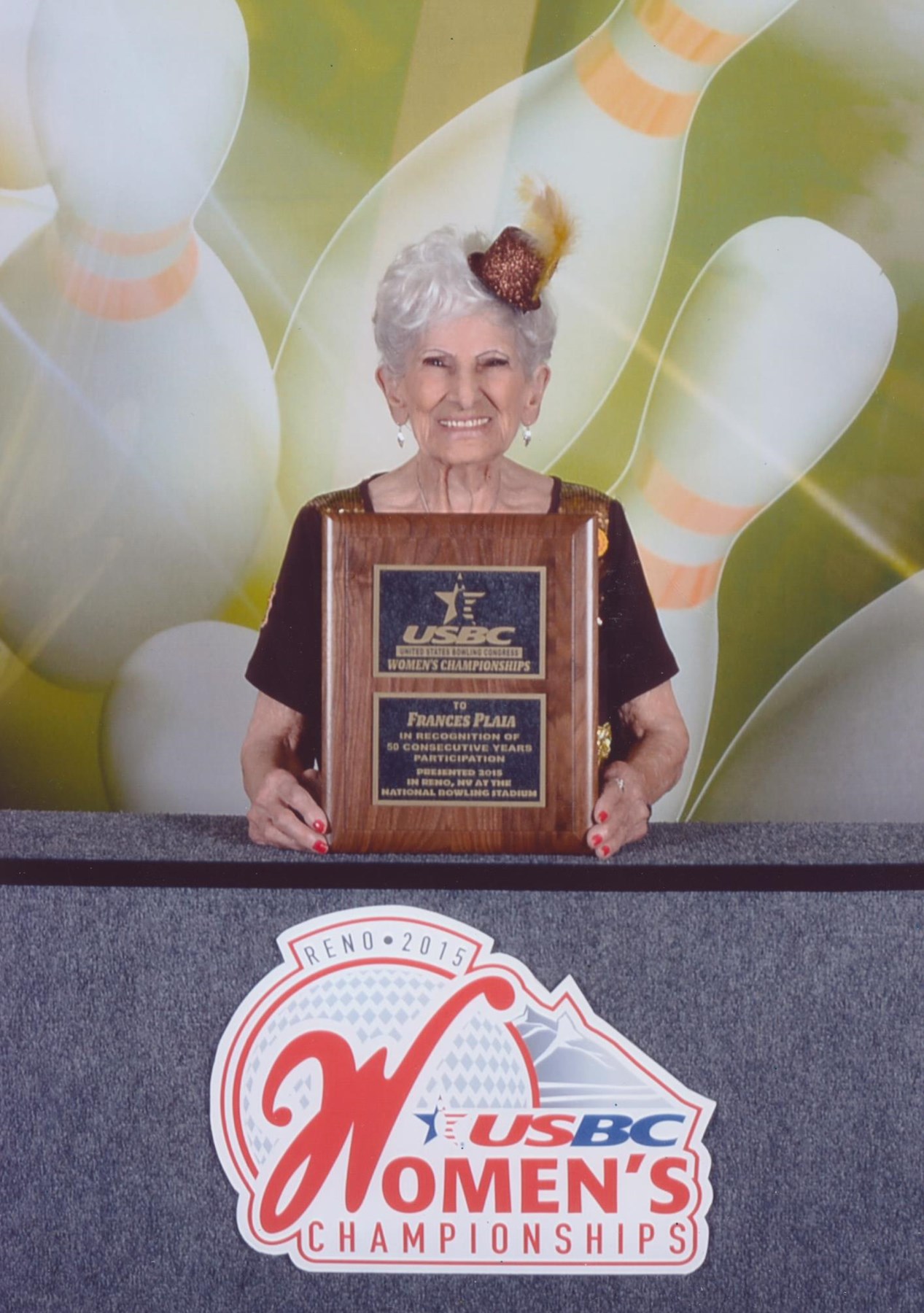 Frances Loiacano Plaia Obituary - Metairie, LA