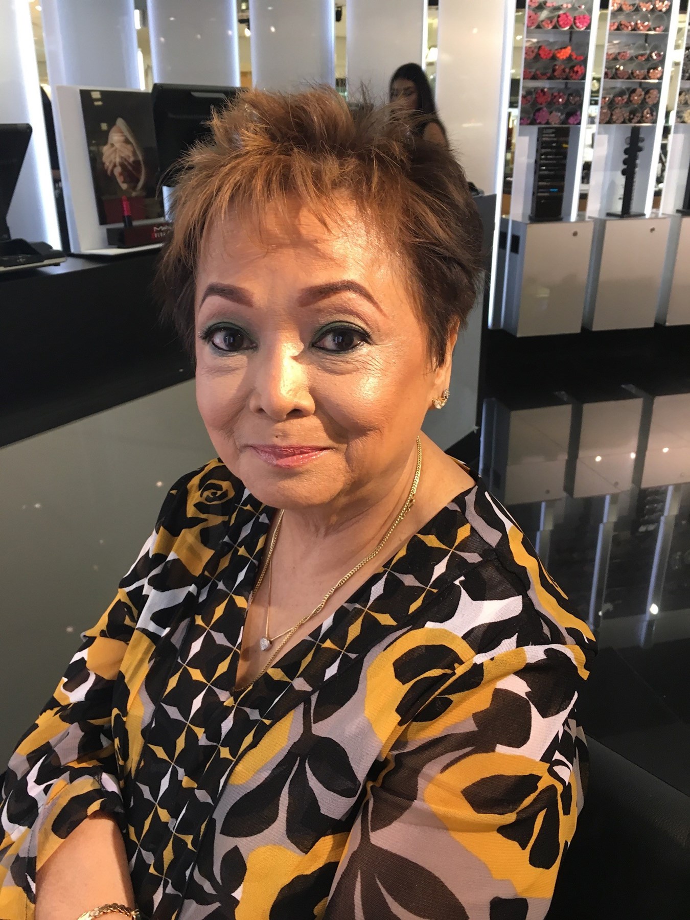 Rita Lynda Punla Africa Obituary - Houston, TX