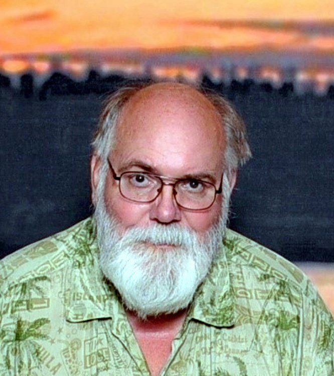 Eugene "Charlie" Charles Reiff Obituary - Dayton, OH