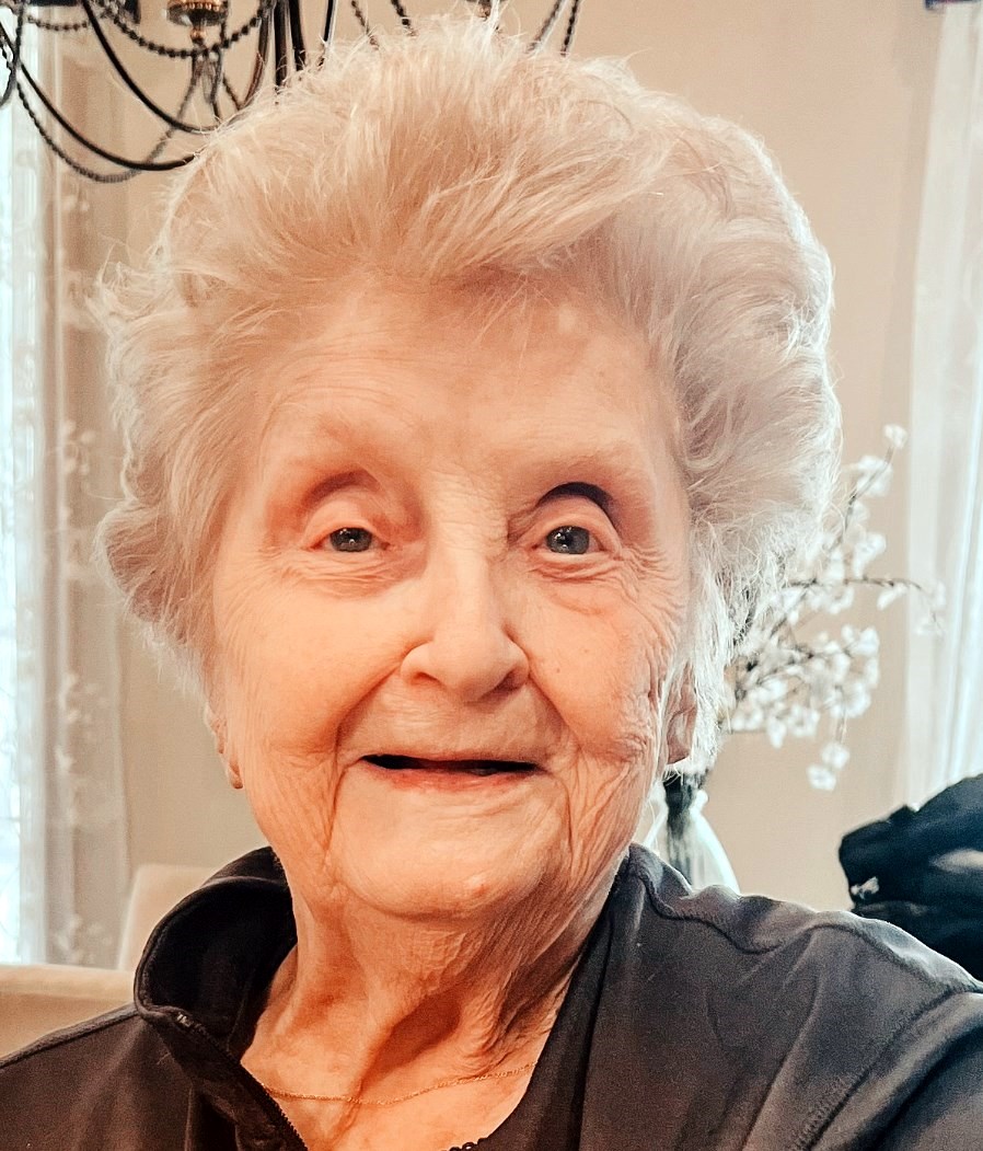 Ruby Becnel Obituary - Baton Rouge, LA