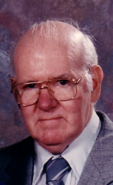 Norman "Doug" Snell Obituary