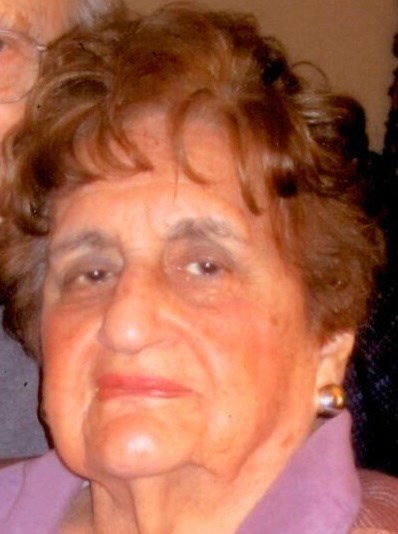 Judith Simon Obituary - Livingston, NJ