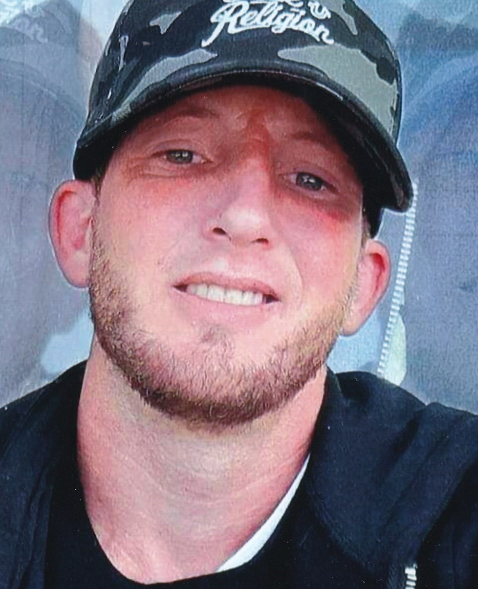 Cory Frazier Obituary - Chalmette, LA