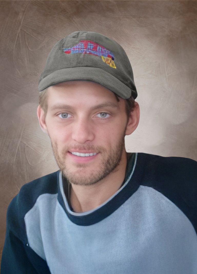 Sébastien Labrosse avis de décès - Jonquiere, QC