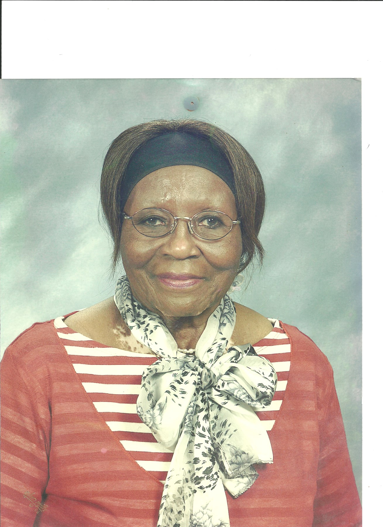Mrs. Lena Mae Middleton Obituary - Dallas, TX