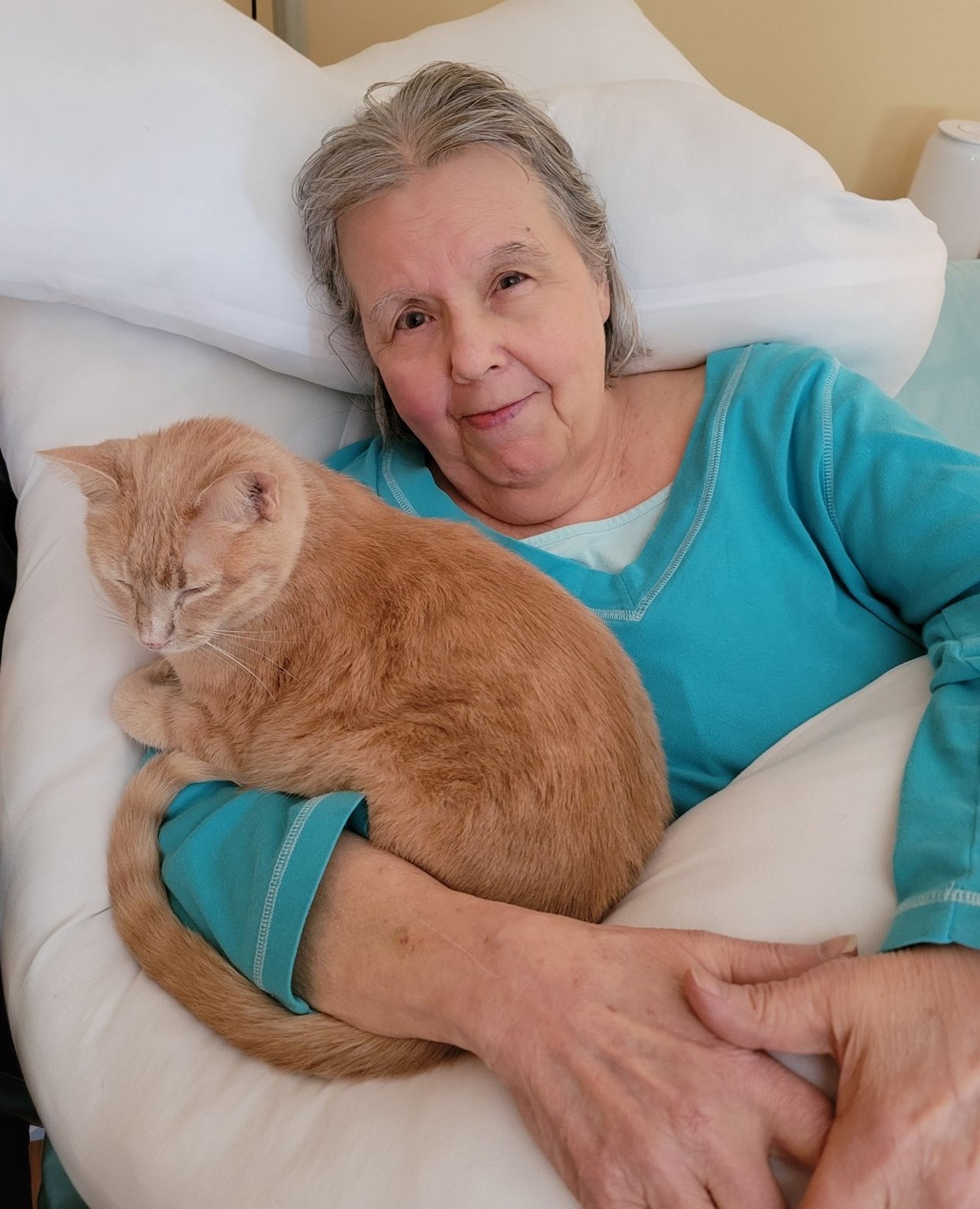 Jo Love Obituary - Louisville, KY