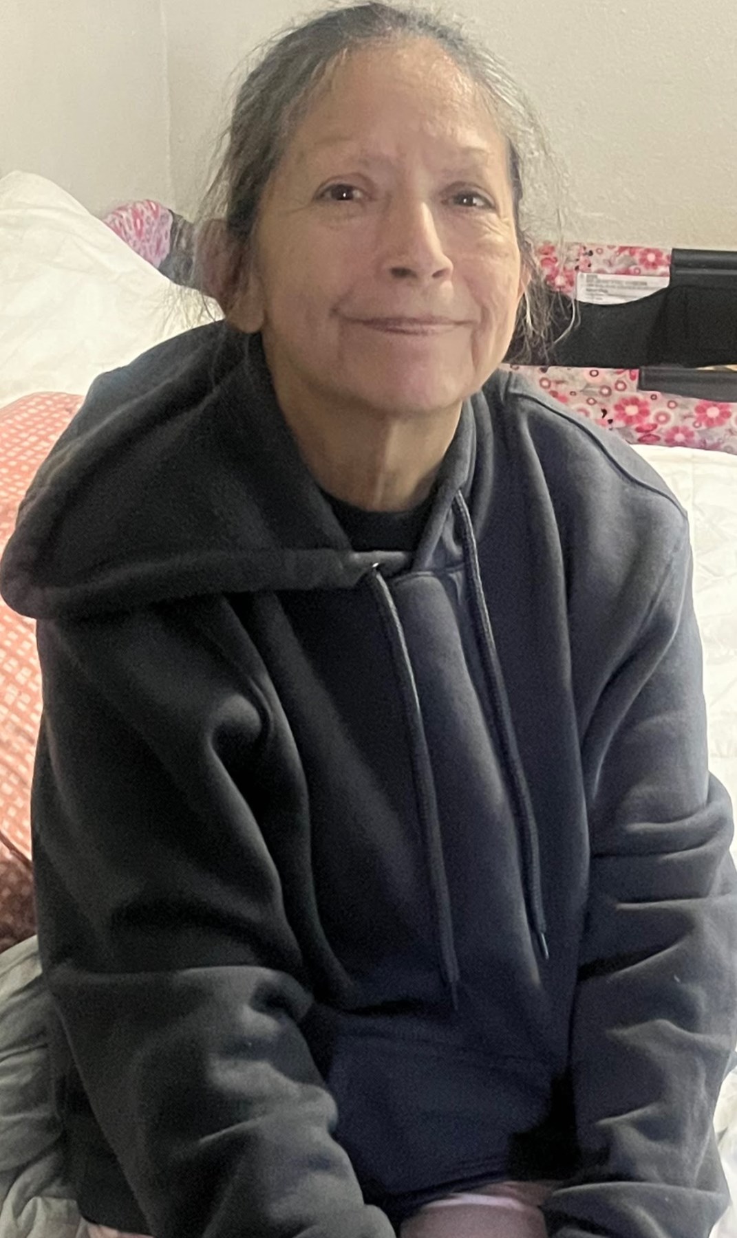 Elida Gonzalez Obituary - San Antonio, TX