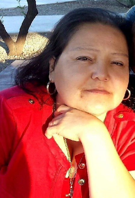 Monica Ramirez - Alvarado Obituary - Tolleson, AZ