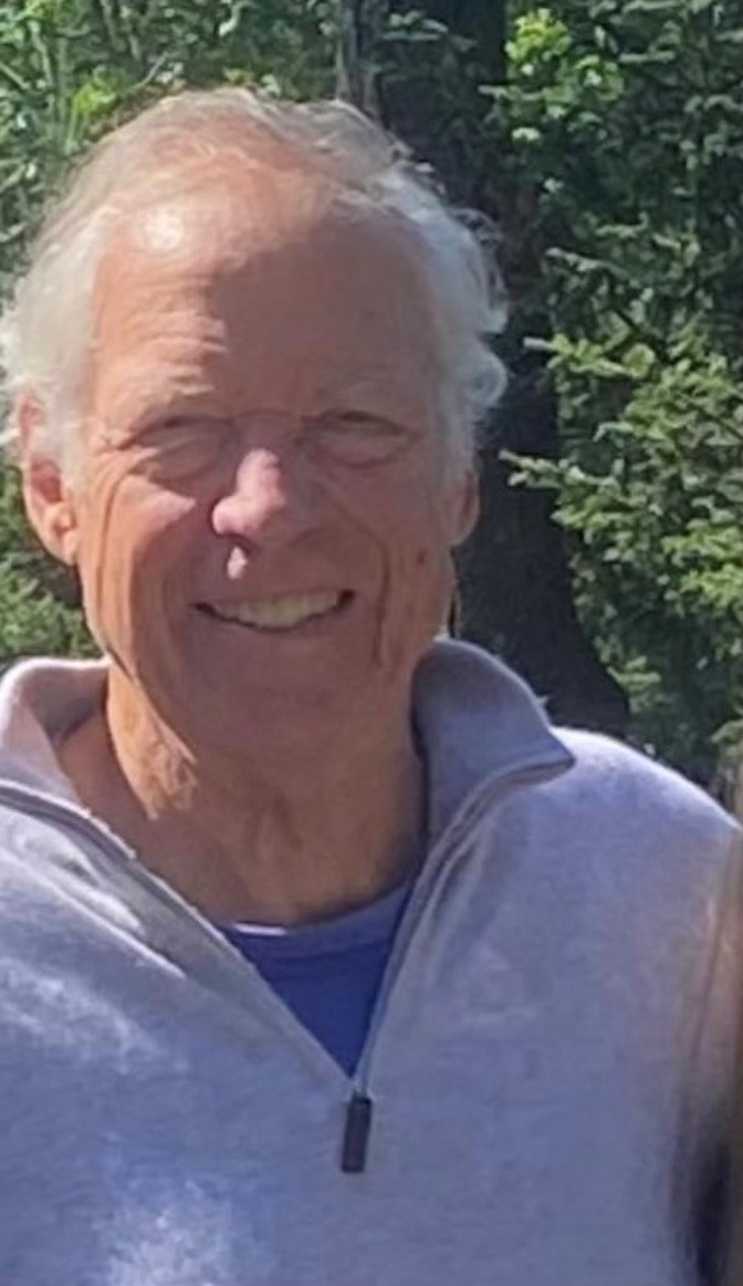 Frederick Copeland Obituary - Wethersfield, CT