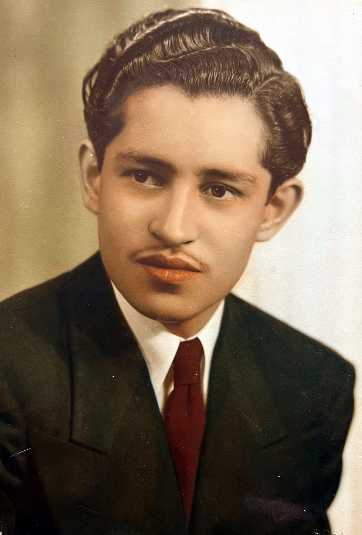 Jose Ismael Acevedo Obituary - El Paso, TX