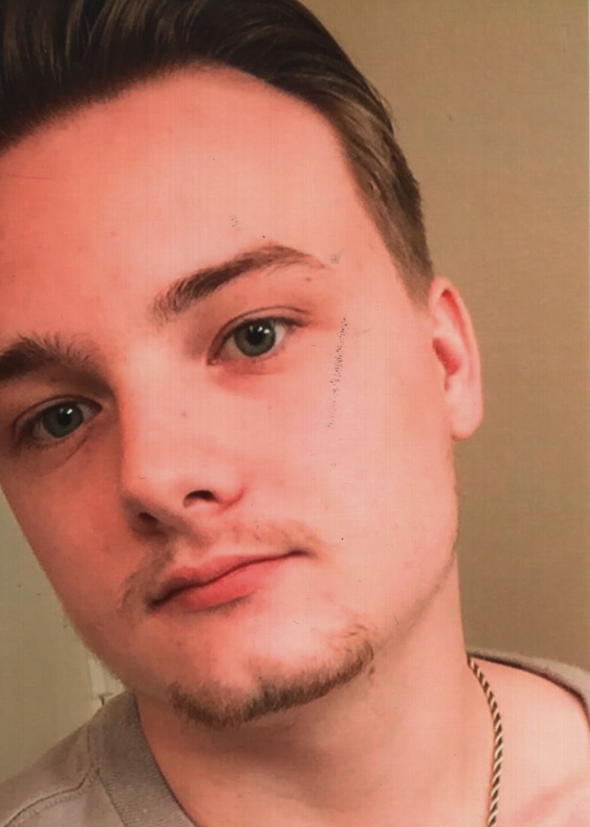 Christopher Fuller avis de décès - Pasadena, TX