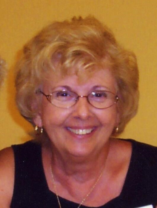 Jacqueline Litz Obituary - Middleburg Heights, OH