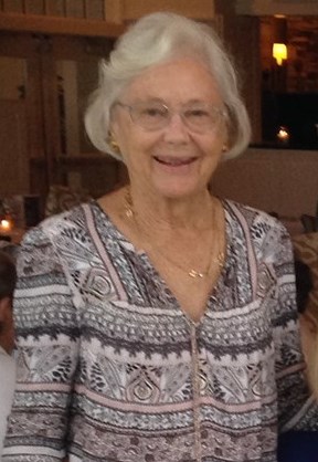 Nancy Conner Obituary - Katy, TX