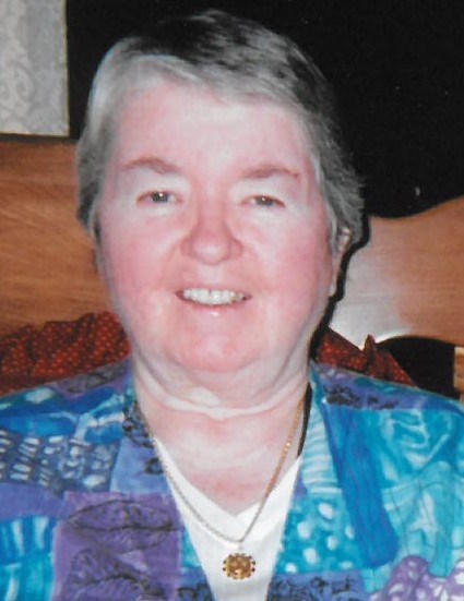 Mary Holohan Obituary - East Hartford, CT
