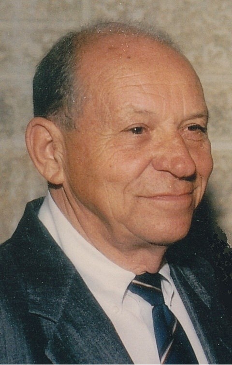 Thomas Bonner, Obituary - Beverly Hills, FL